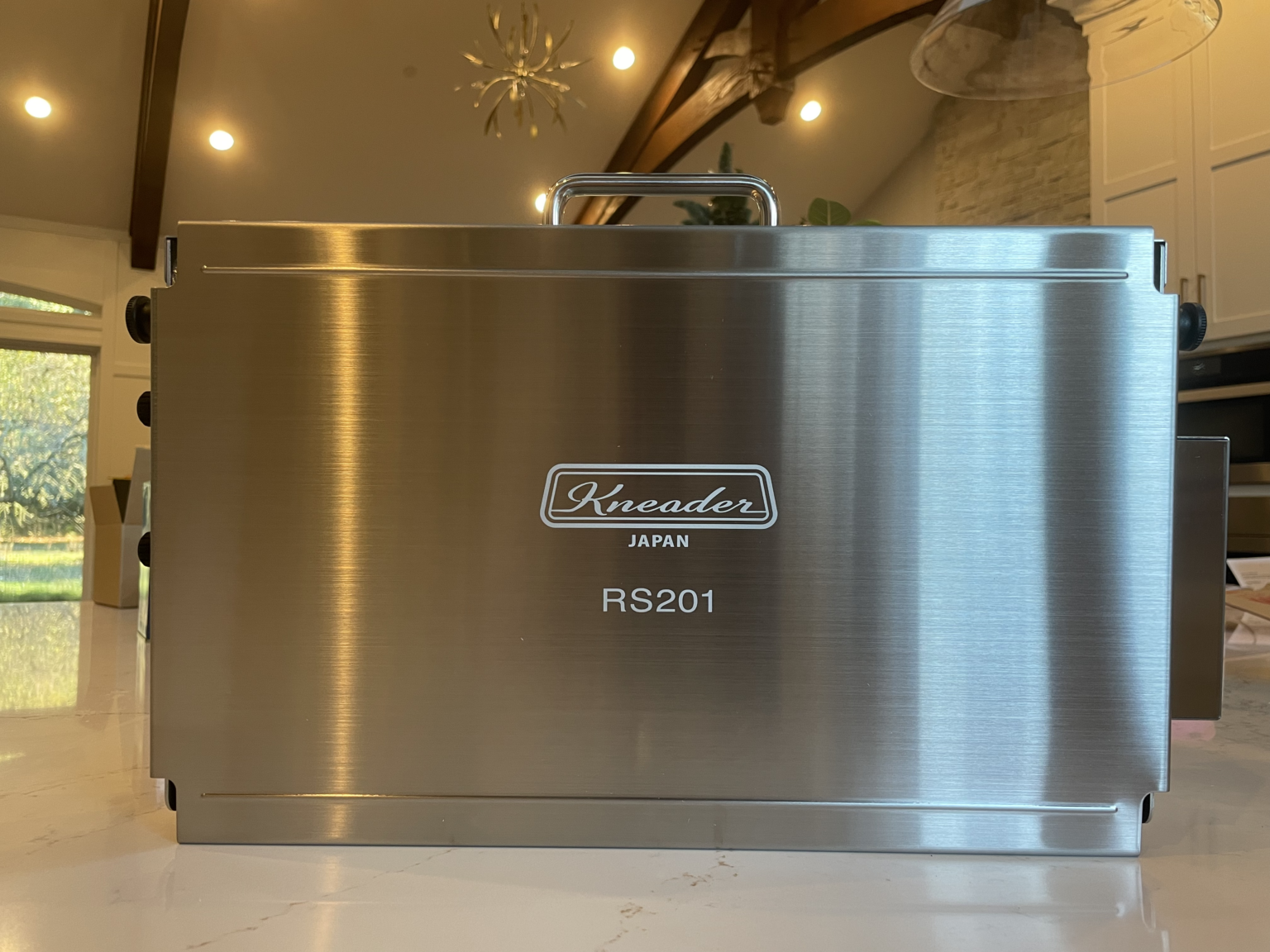 Unboxing the Brod & Taylor Folding Dough Sheeter (Japan Kneader Dough ...