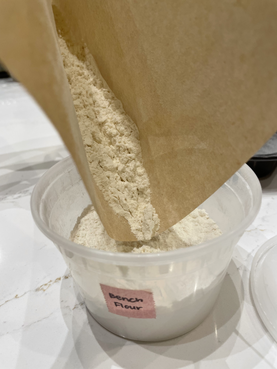 How to Neatly Butter & Flour a Baking Pan - PommePom